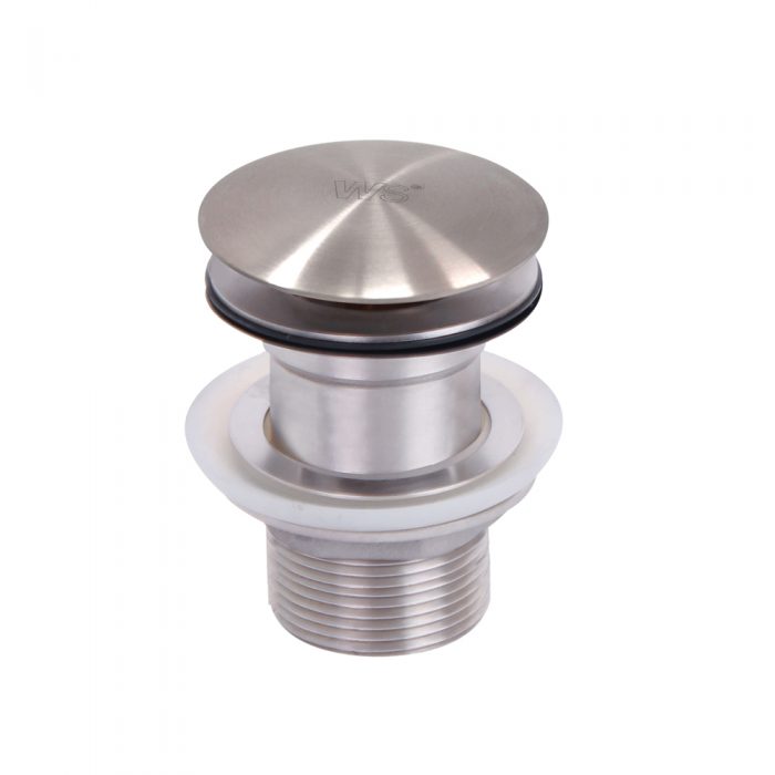 RELY | BASIN TRAP & BOTTOM TRAP : Portforrio List